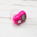 Digital Row Counter Ring Knitting Crochet Tracker Finger Thumb Project ...