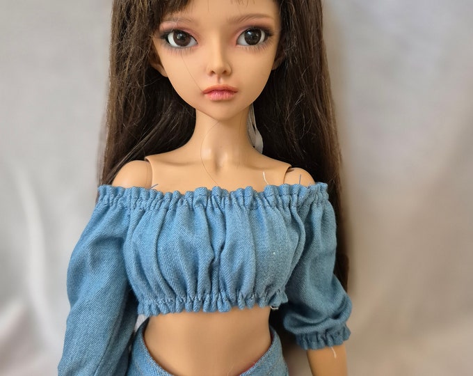 Minifee Mirwen Tan - Etsy