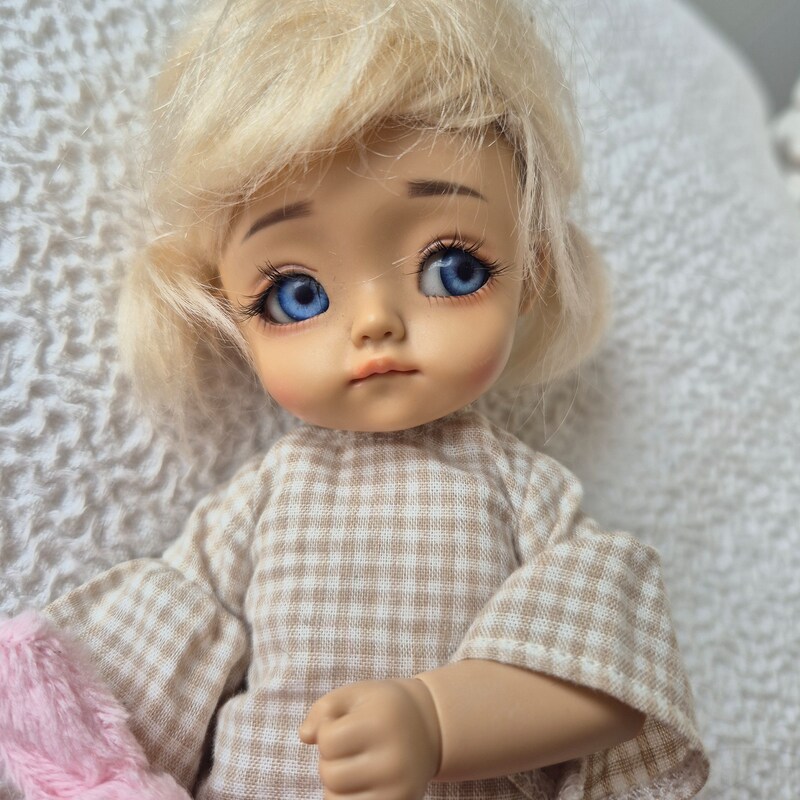 Bjd Doll - Etsy UK