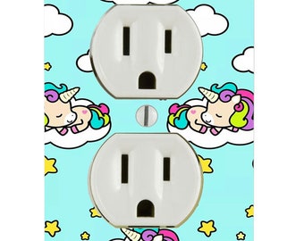 Cute Outlet Cover - Etsy