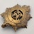 Military Cap Badge West Kent Yeomanry Regiment Invicta Slider All Brass ...