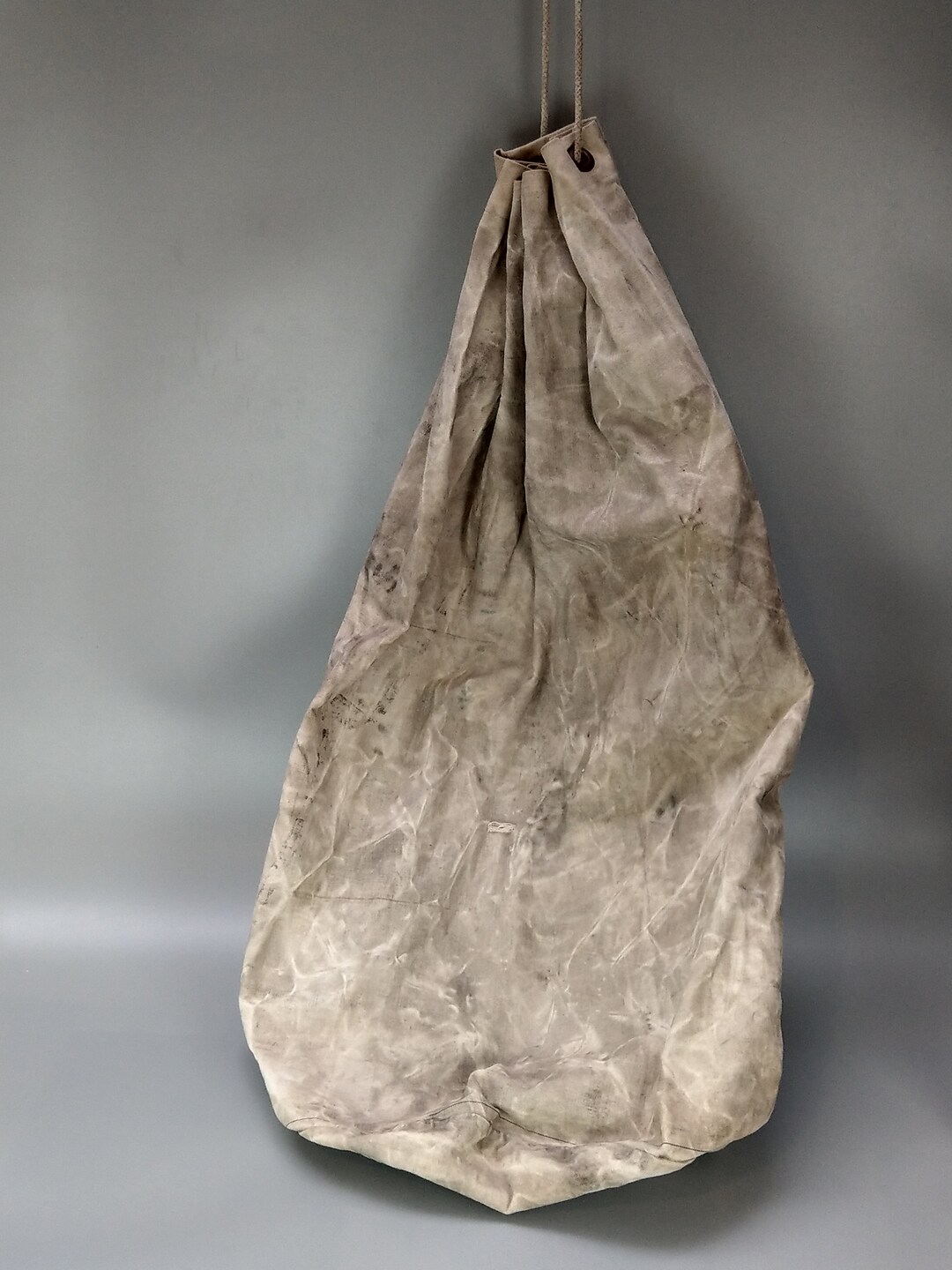 WW2 Original Navy Sailor Large Kit Bag Military Duffle Bag - Etsy