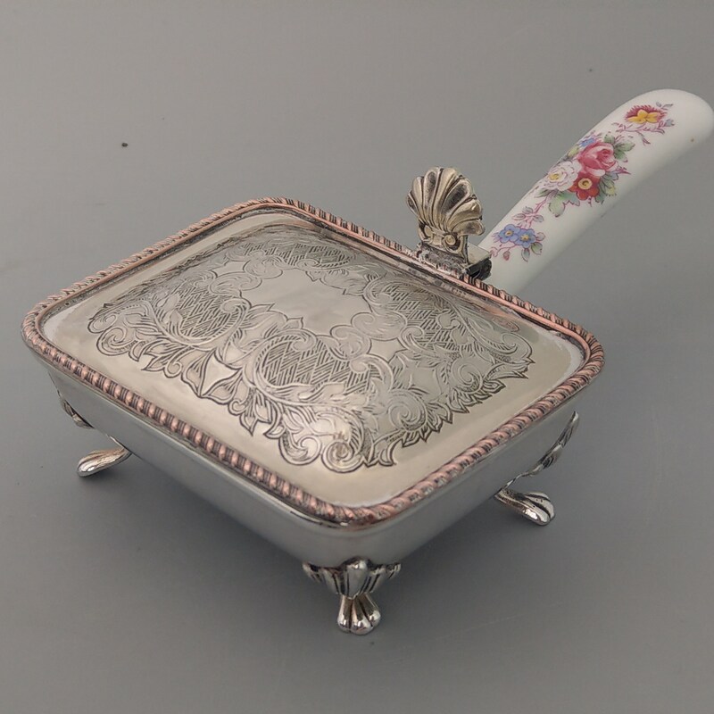 Ceramic butlers tray - Etsy.de