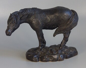 Heredities Bronze - Etsy UK