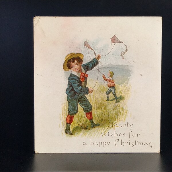 Victorian Kites - Etsy