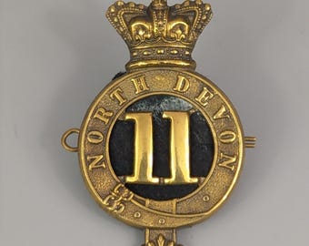 Car Grille Badge Genuine British SRR (Special Reconnaissance Regiment ...