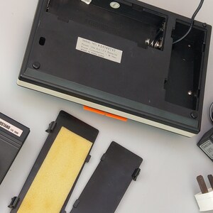 Adman Grandstand TVG 2600 Games Console Made in Hong Kong - Etsy
