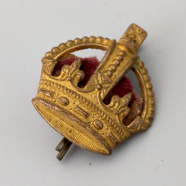 British Army Pips - Etsy