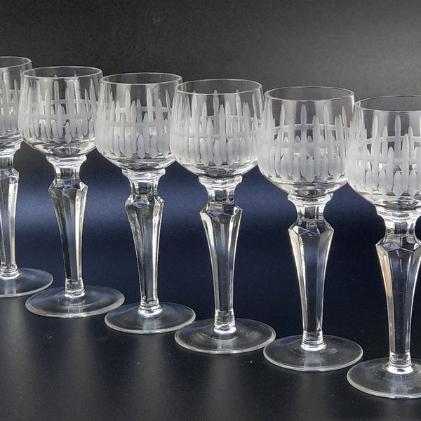 Sherry Glasses - Etsy