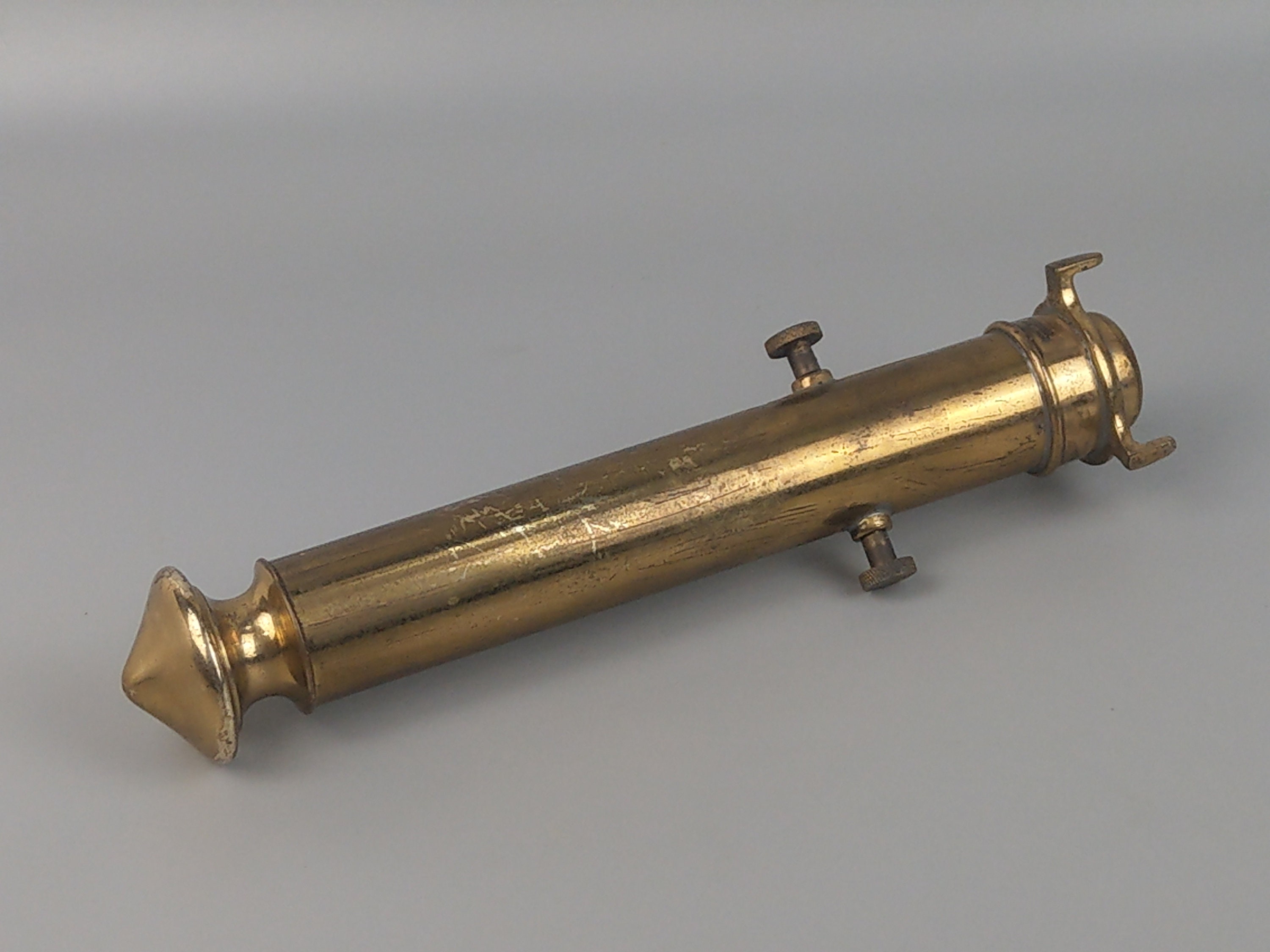 Brass Nautical Marine Candle Holder Gimbaled Wall Sconce Ship - Etsy