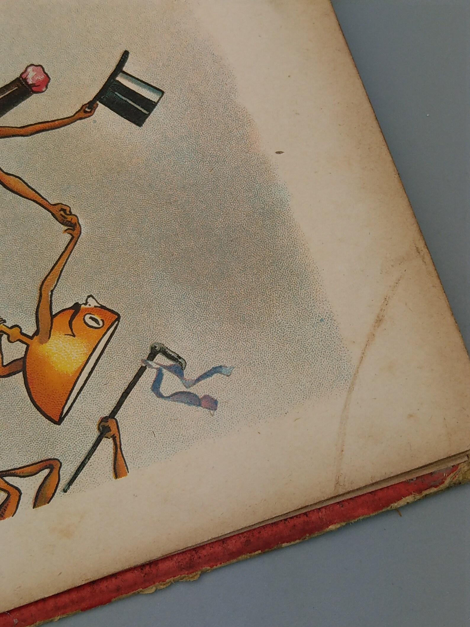 Antique Children Book Tin Tan Tales by Gracia Kasson - Etsy