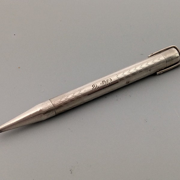 Propelling Pencil - Etsy