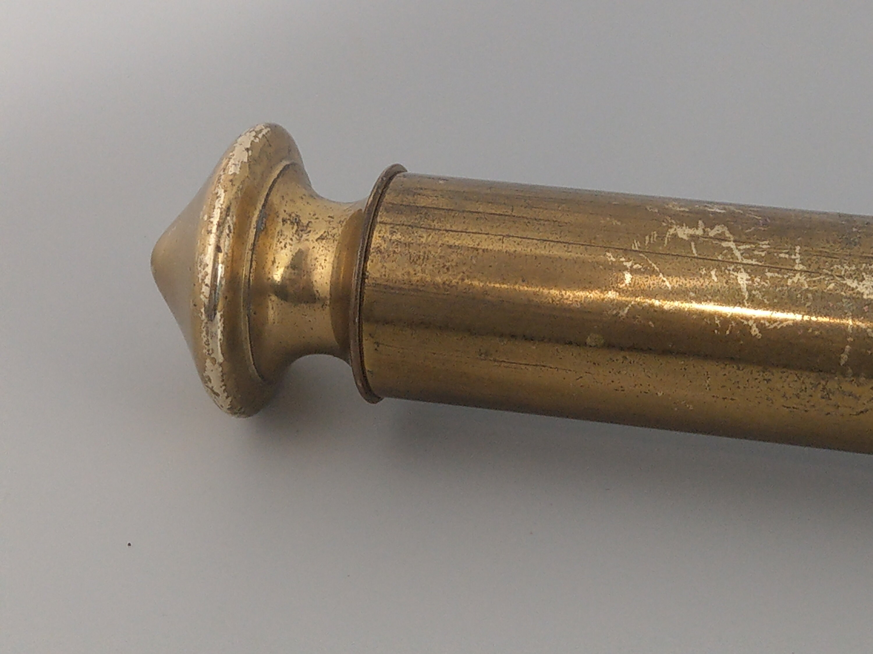 Brass Nautical Marine Candle Holder Gimbaled Wall Sconce Ship - Etsy