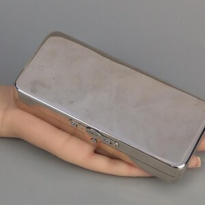 Field Surgeon Set in Original Case Holborn Surgical Instrument Co - Etsy