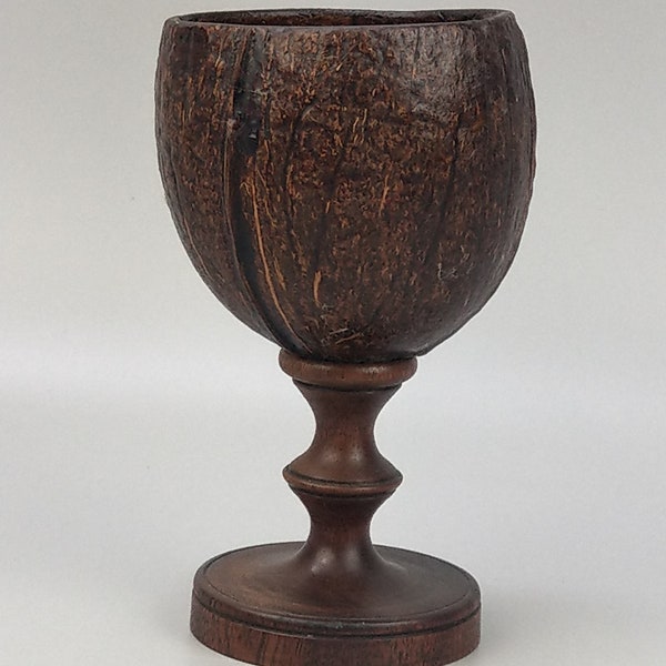 Antique Chalice - Etsy