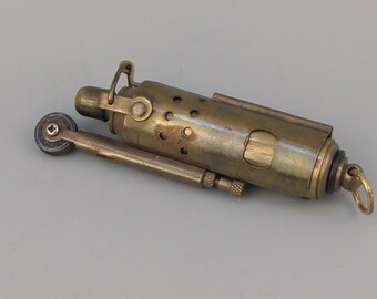 Trench Lighter - Etsy