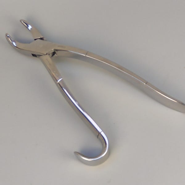 Antique Forceps - Etsy