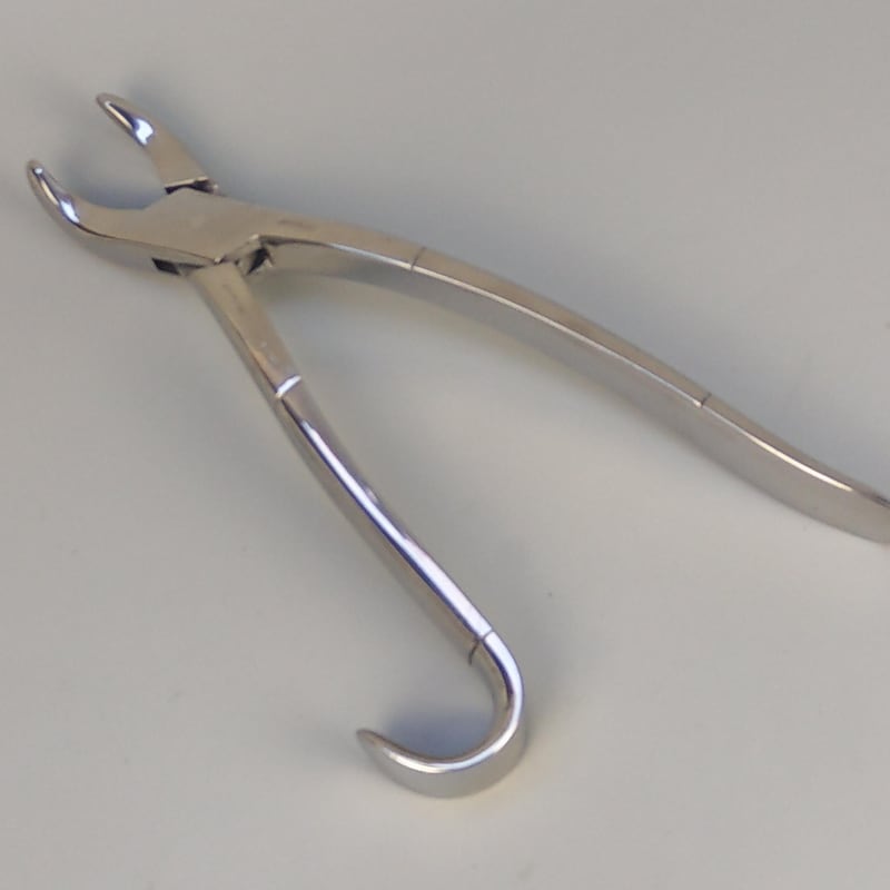 Antique Forceps - Etsy