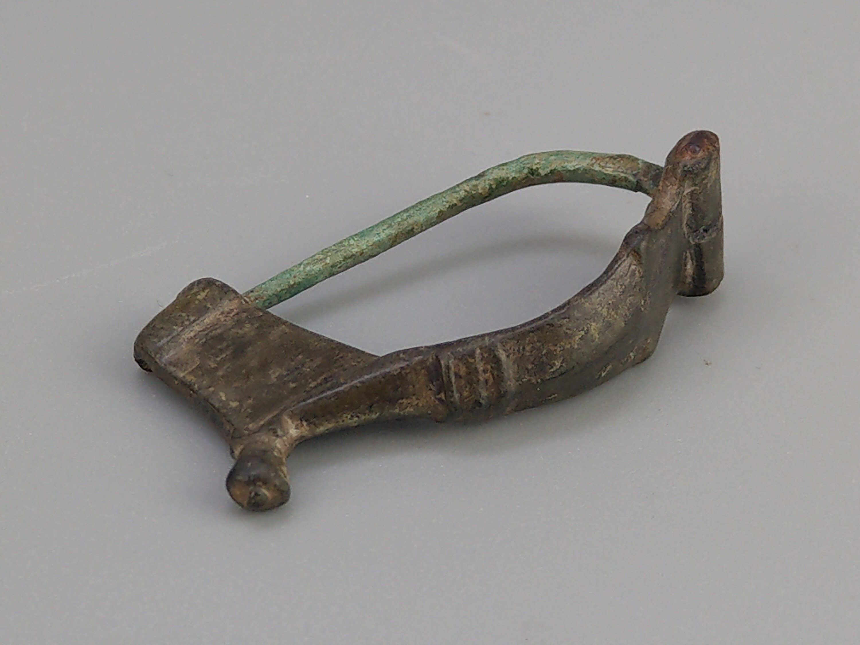 Roman Fibula