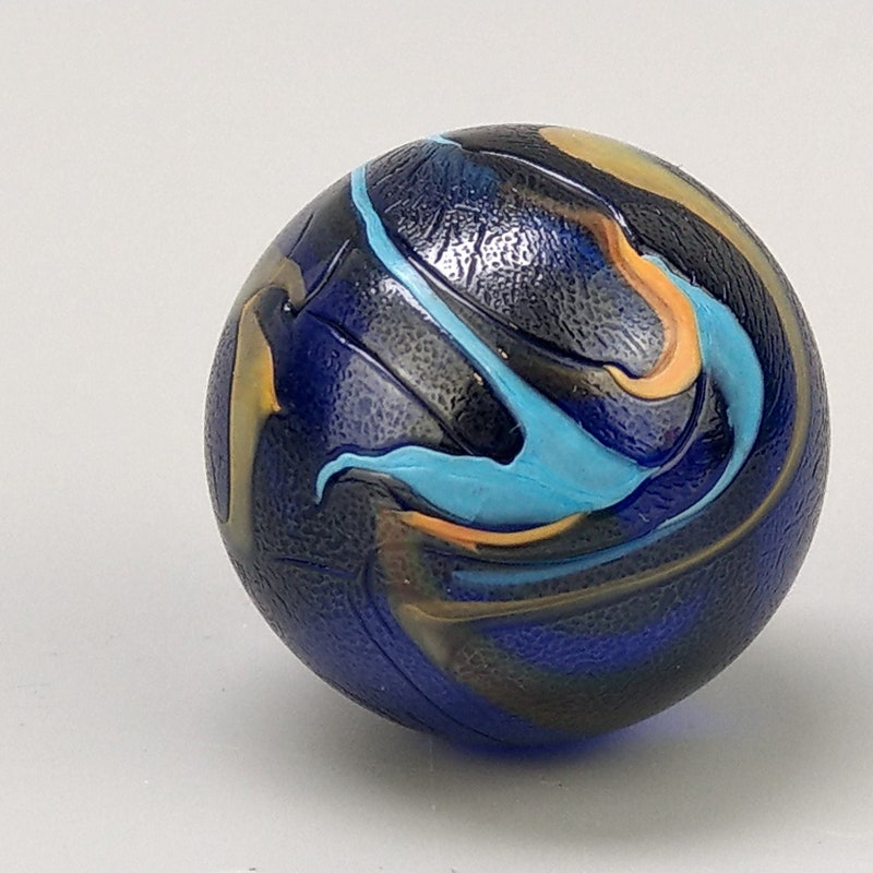 Large Marble Ball - Etsy