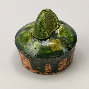 Antique Chinese Water Pot Green Shiwan Ware C1800 - Etsy