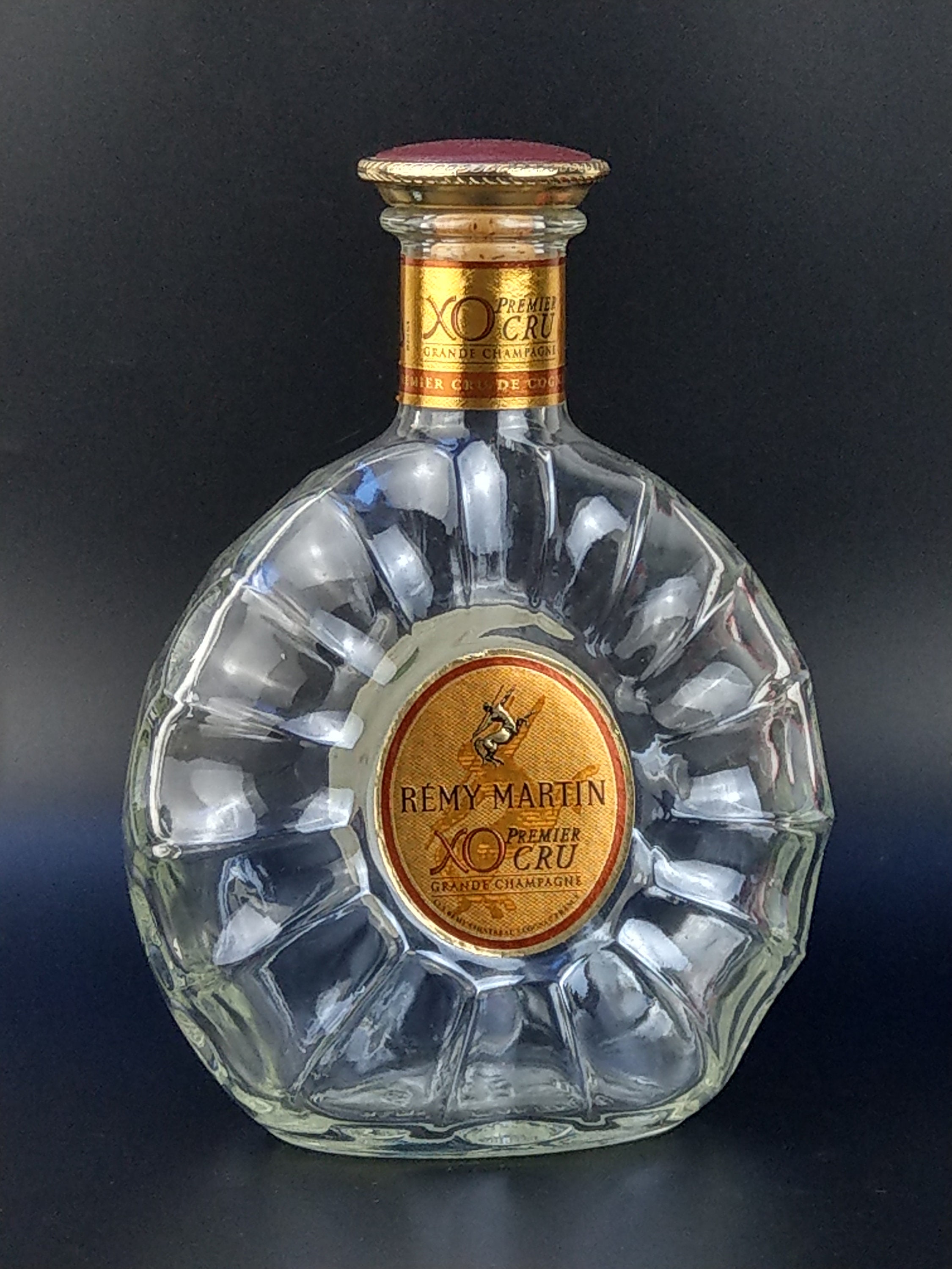 Remy Martin Xo Premier Cru