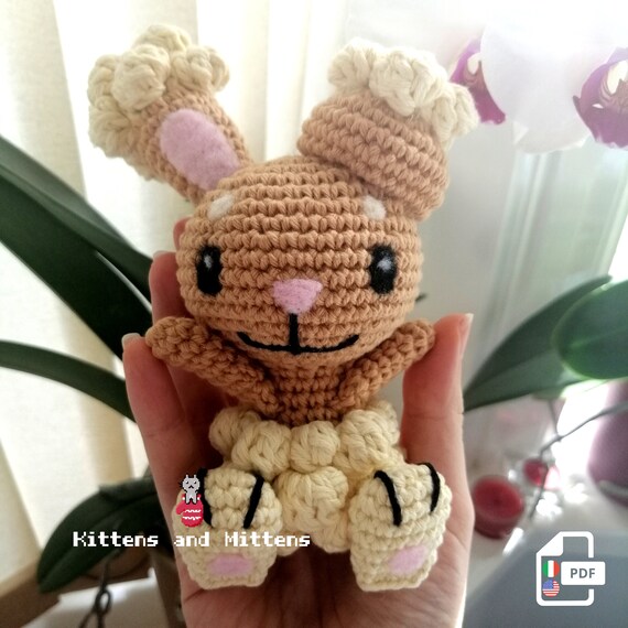 Stuffed Animals & Plushies Crochet Venipede Pokemon Plush Toys etna.com.pe