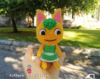 Tangy Plush Toys - Etsy