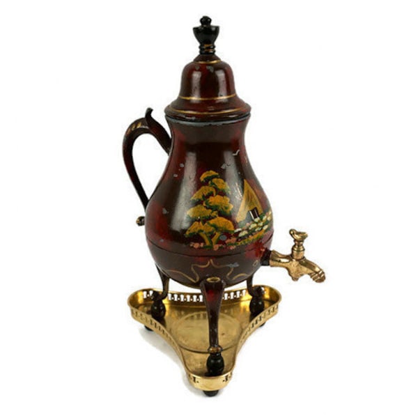 Samovar - Etsy