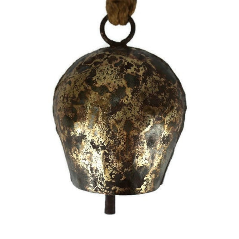 Cow Bell - Etsy