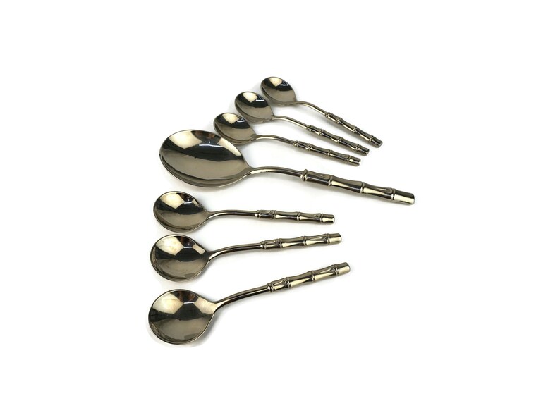 La San Marco Silver Plated Dining Set, Porcelain La San Marco Dining ...