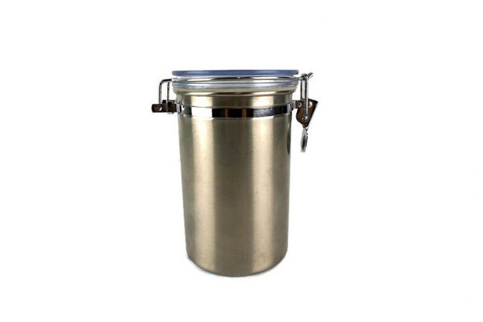 Vintage Inox Tier Lunch Box, Inox Lunch Tiffin Box, Inox Food Carrier ...