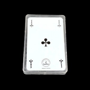 Playing Card Set Vintage Party Game Card Set of 54 Playing - Etsy