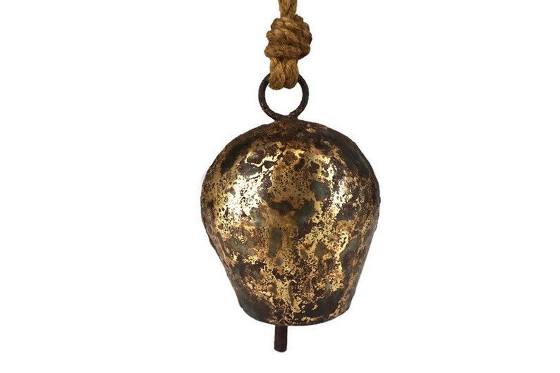Large Cow Bell - Etsy