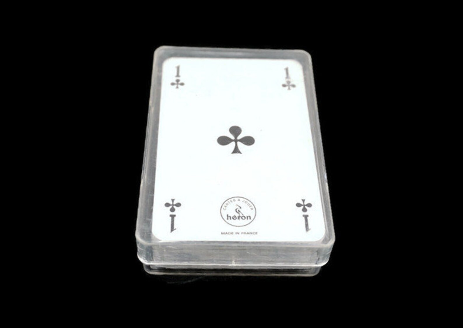 Playing Card Set Vintage Party Game Card Set of 54 Playing - Etsy