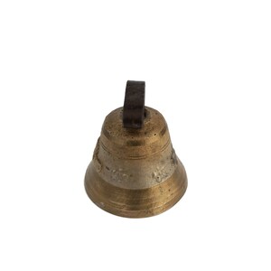 Swiss Bronze Cow Bell, Bronze Cow Bell, Antique Cow Bell Zwitserland ...