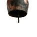 Antique Copper Cow Bell - Etsy
