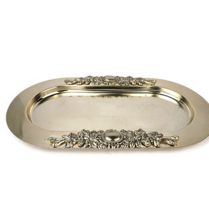 Antique Brandy Cup Set, Vintage Cups With Pitcher and Tray Set, Liqueur ...