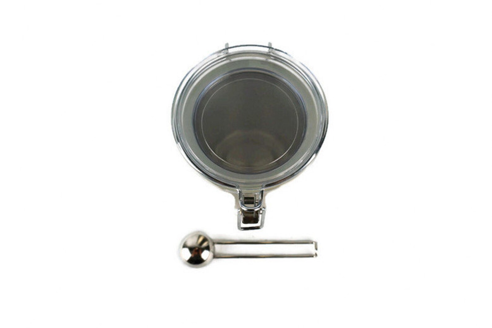 Vintage Inox Tier Lunch Box, Inox Lunch Tiffin Box, Inox Food Carrier ...