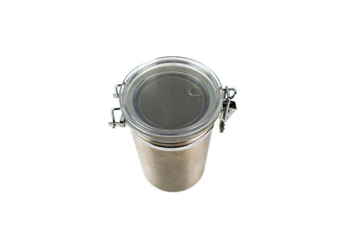 Vintage Inox Tier Lunch Box Inox Lunch Tiffin Box Inox Food - Etsy