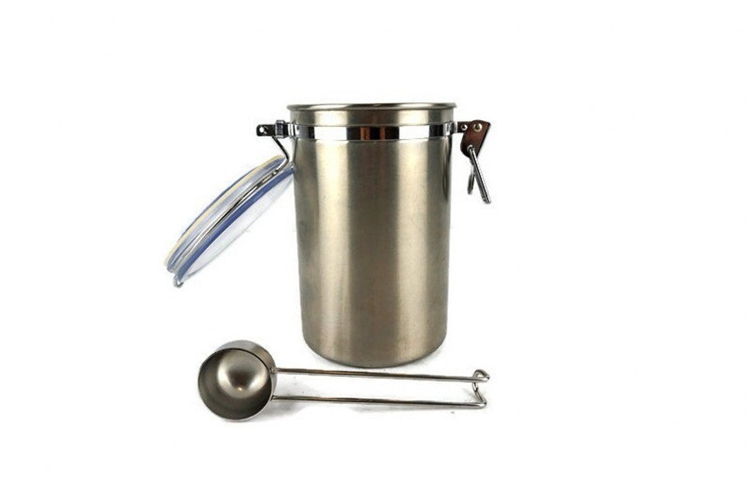 Vintage Inox Tier Lunch Box Inox Lunch Tiffin Box Inox Food - Etsy