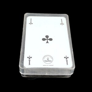 Playing Card Set, Vintage Party Game Card Set of 54, Playing Card Set ...