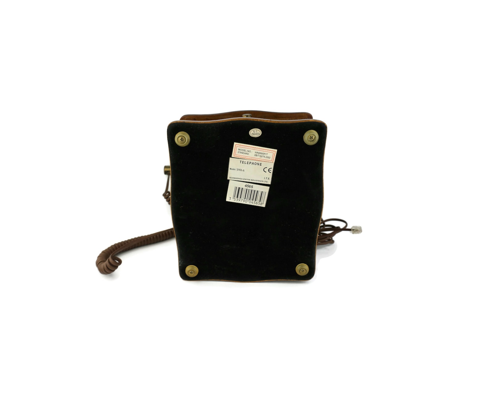 Vintage Rotary Style Telephone Retro Dial Phone Rotary Phone - Etsy