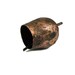 Antique Copper Cow Bell - Etsy