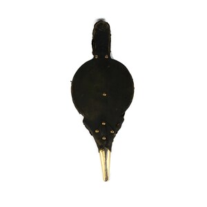 Vintage Fireplace Bellows, Fire Pit Bellows, Barbeque Bellow - Etsy