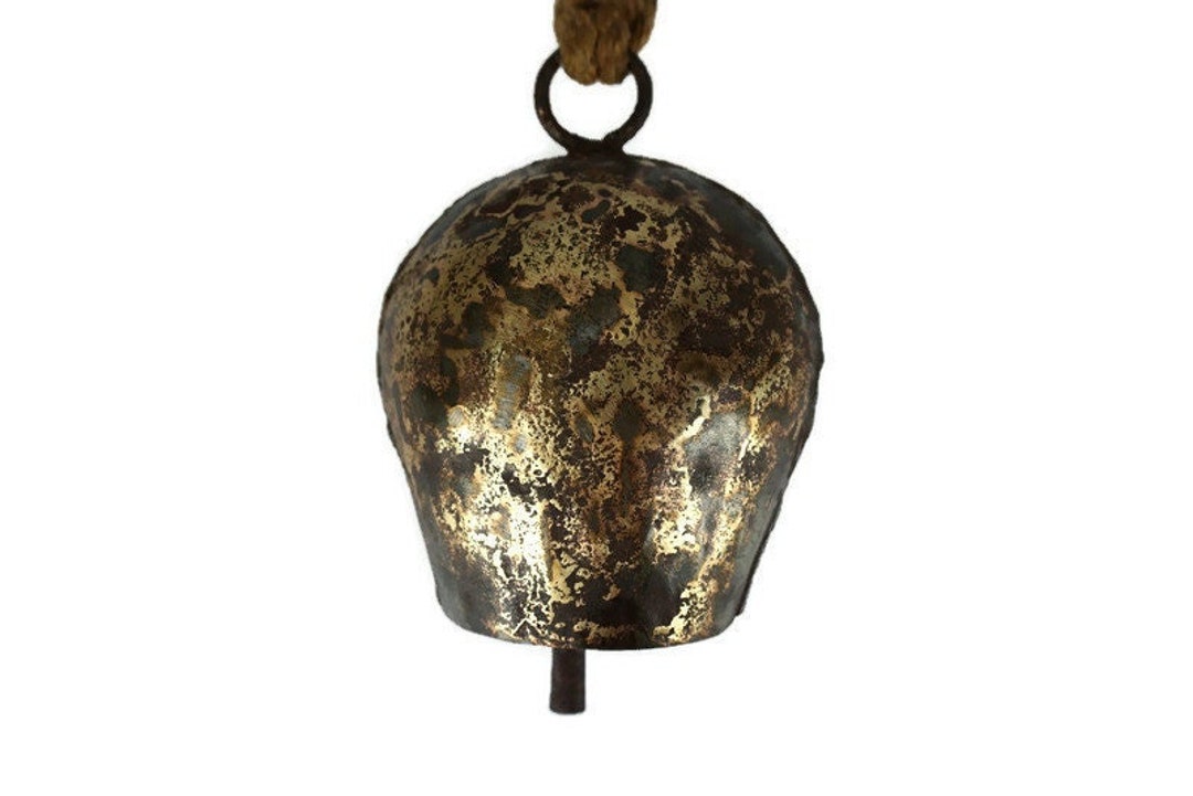 Large Cow Bell - Etsy