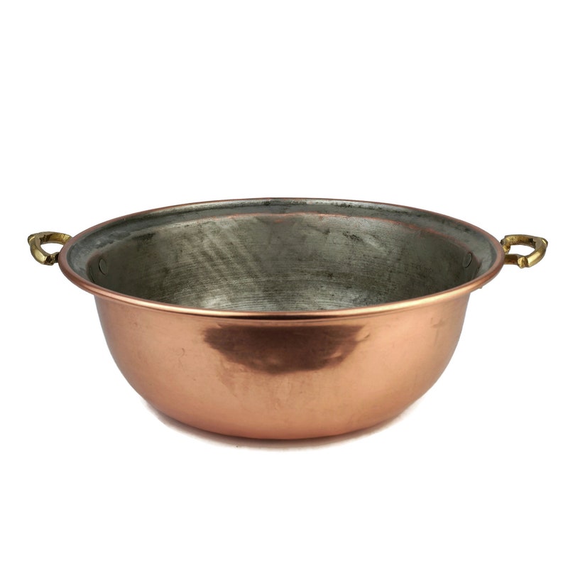 Copper Cookware - Etsy
