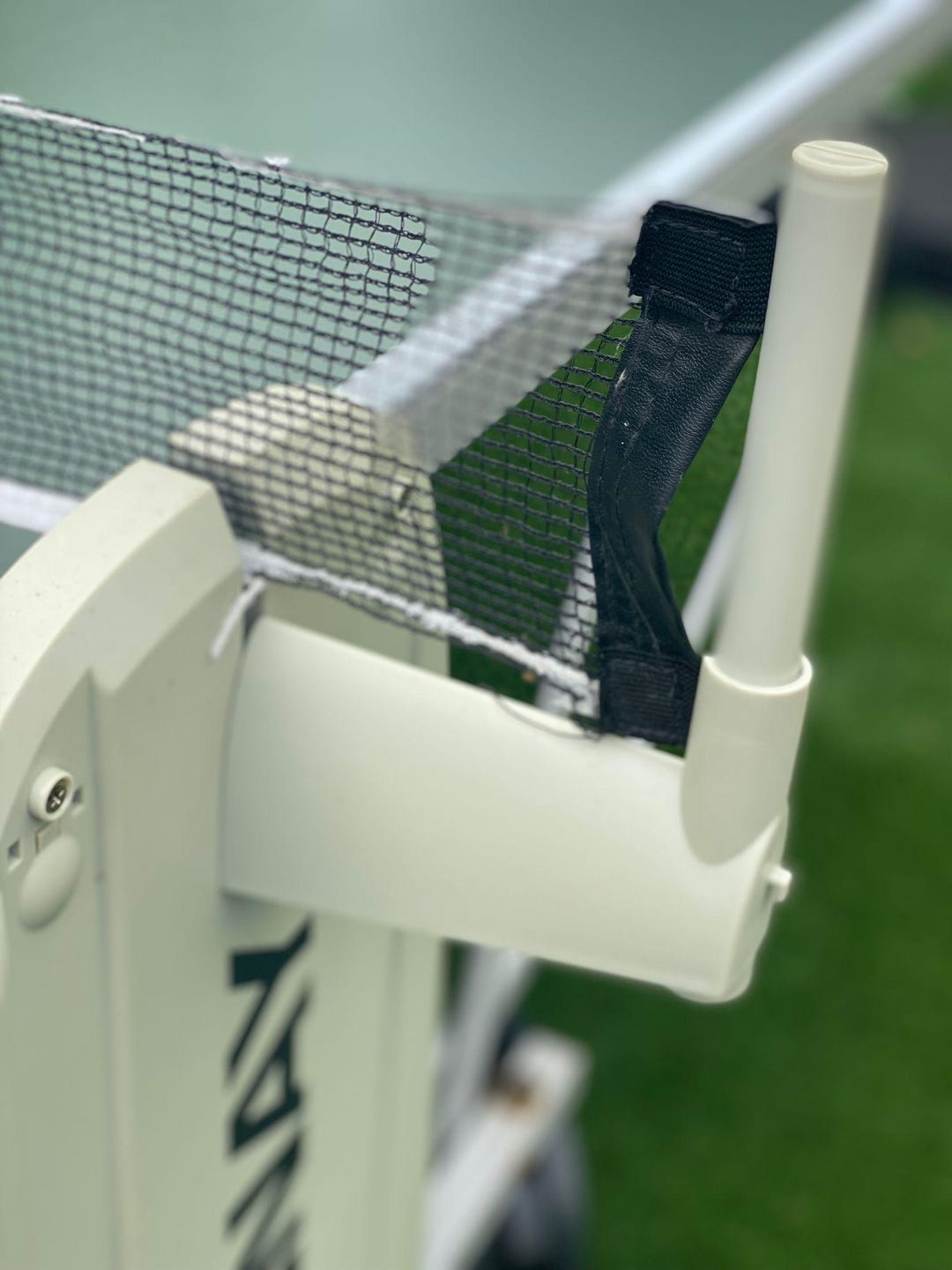 Donnay Table Tennis Net Holder Replacement - Ping Pong Clamp - Etsy