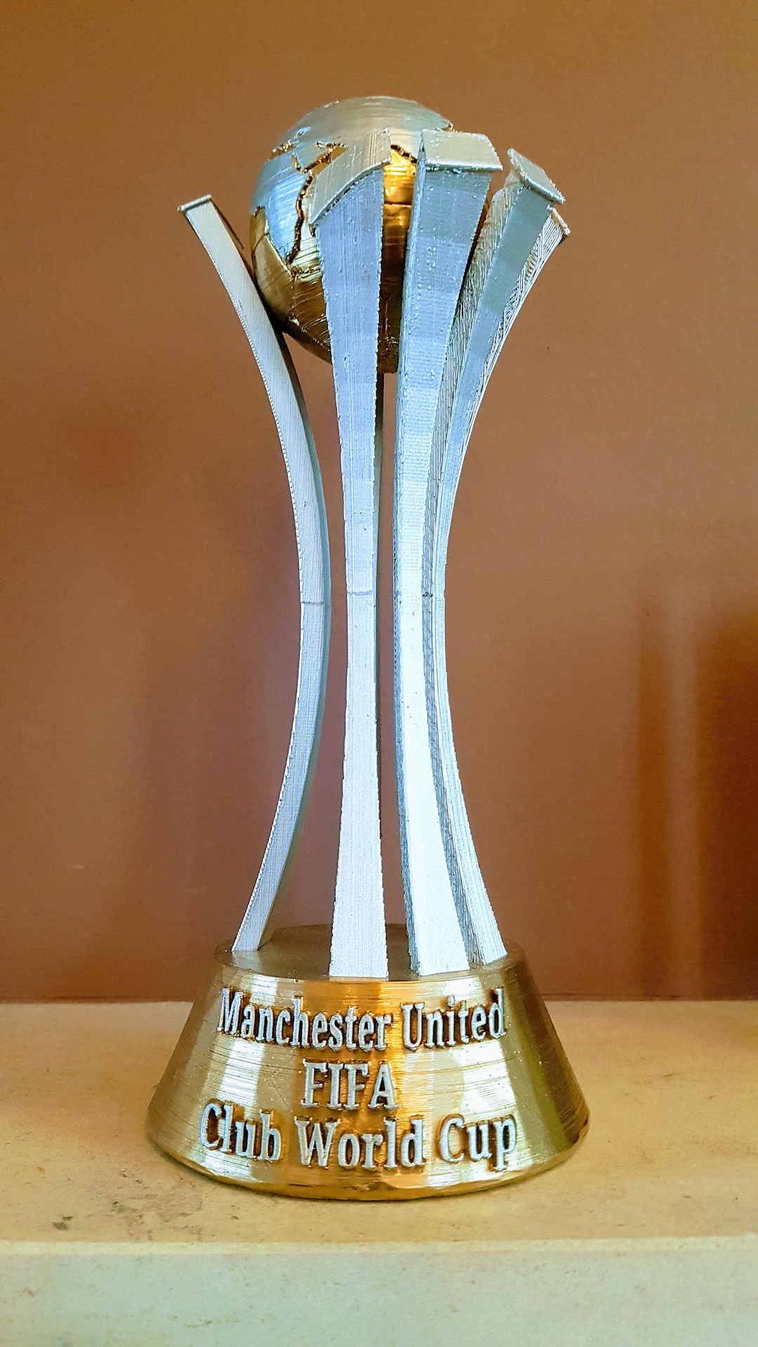 Fifa World Cup Trophy Replica