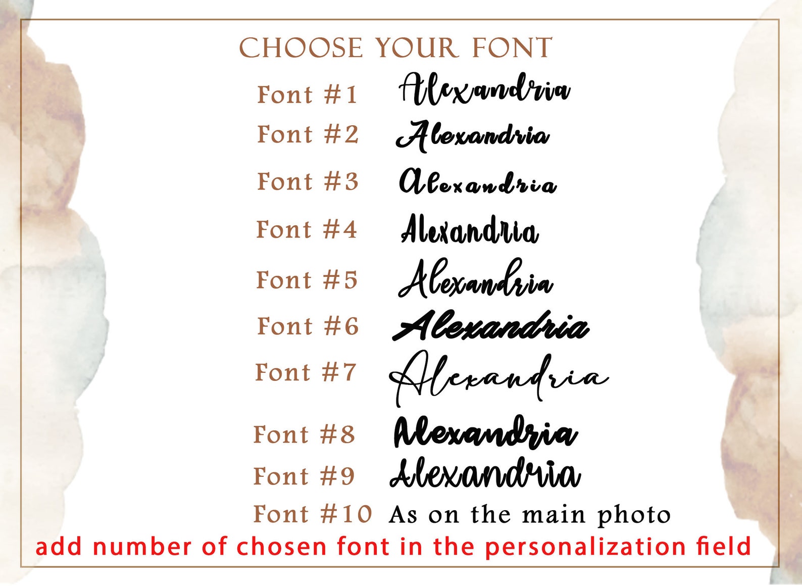 Laser Cut Wood Names Custom Laser Cut Name Signs Wedding Place | Etsy